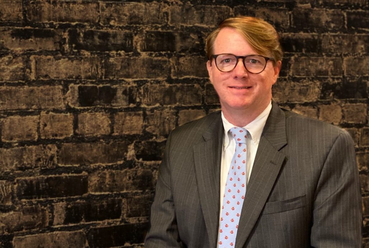 Chris Rees Joins Knowledge Capital Group as Principal - Knowledge ...