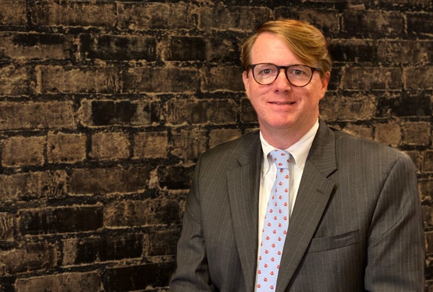 Chris Rees Joins Knowledge Capital Group as Principal - Knowledge Capital Group