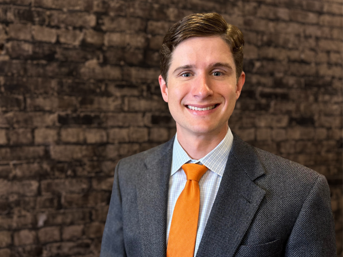 Matthew Burt Joins Knowledge Capital Group as a Consultant - Knowledge ...
