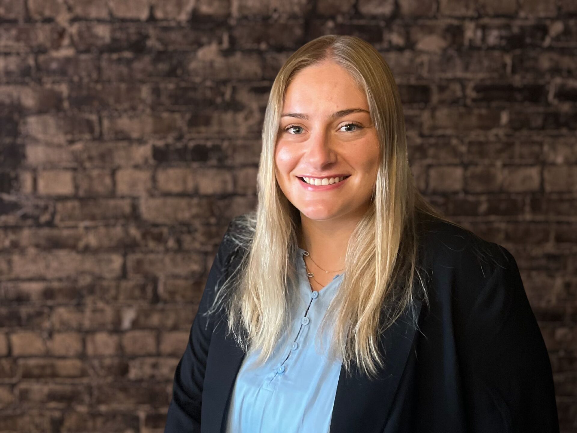 Alexis Nuzzo Joins Knowledge Capital Group as an Analyst - Knowledge ...